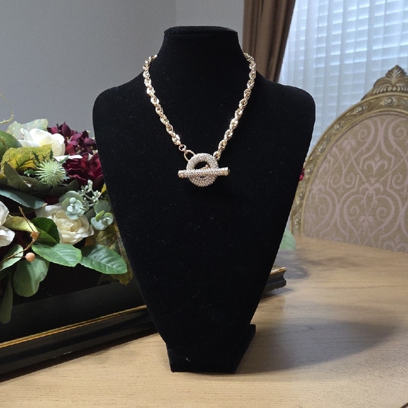 INC International Concepts | Jewelry | Inc International Concepts Gold ...